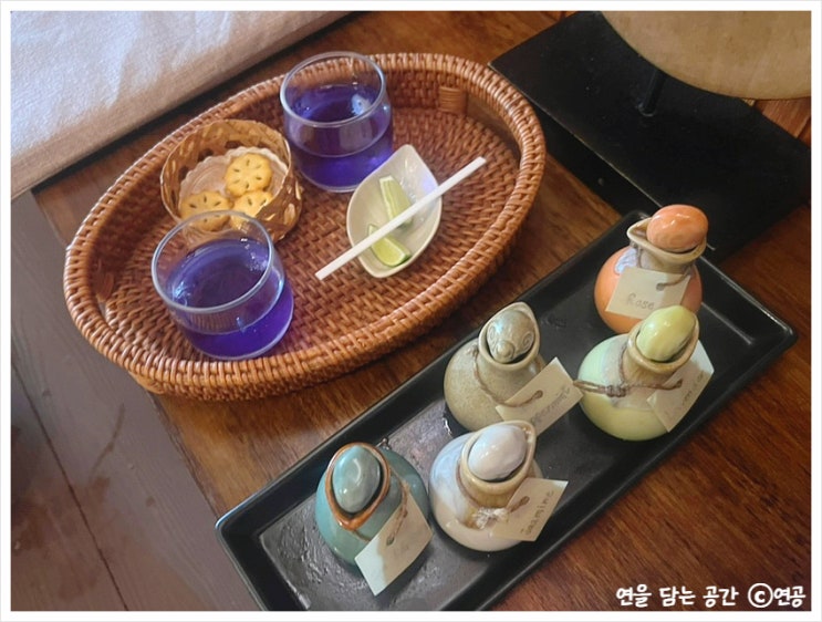 치앙마이 올드타운 기빙트리 마사지 giving tree 추천 후기 : 네이버 블로그