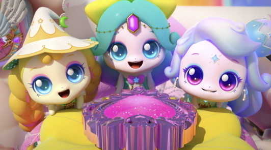 'SAMG엔터 2대주주' JP모건, 가파른 성장세 '베팅' : 네이버 블로그