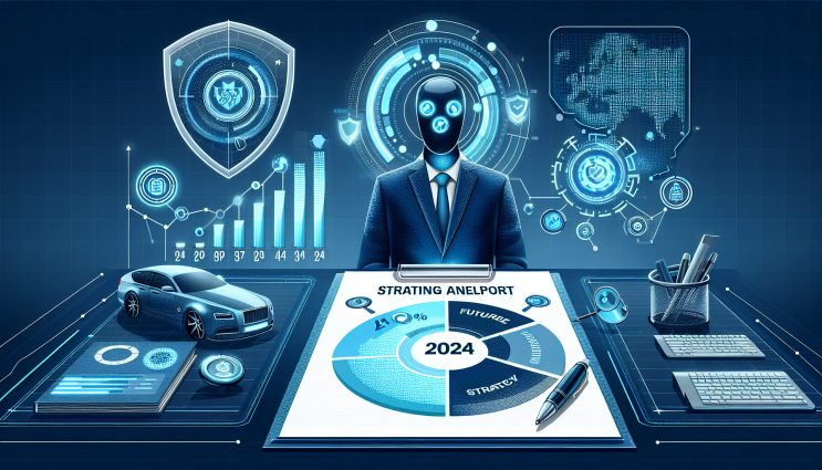 SCOR SE 2024 Q4 실적 발표 및 전망 : 네이버 블로그