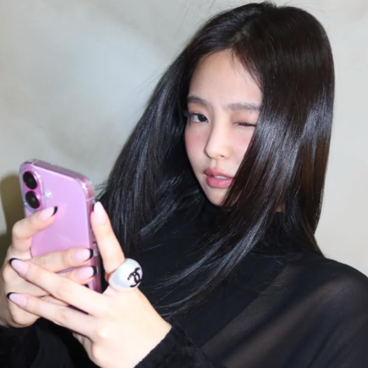 제니 레이어드컷, 2025 봄 헤어 트렌드! 안 하면 후회 : 네이버 블로그