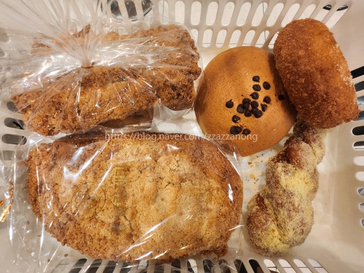 쟝 블랑제리 (서울 낙성대역 빵집 맛집 추천 빵) : 네이버 블로그