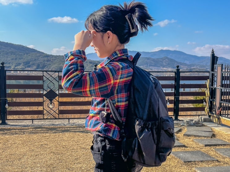 여행용백팩 도난방지가방 해외여행 준비물 브랜든 백팩 : 네이버 블로그