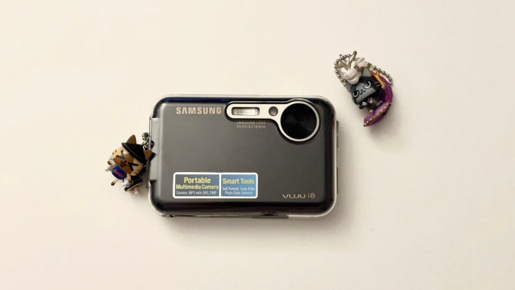 삼성 vluu i8 [ ¯] : 네이버 블로그