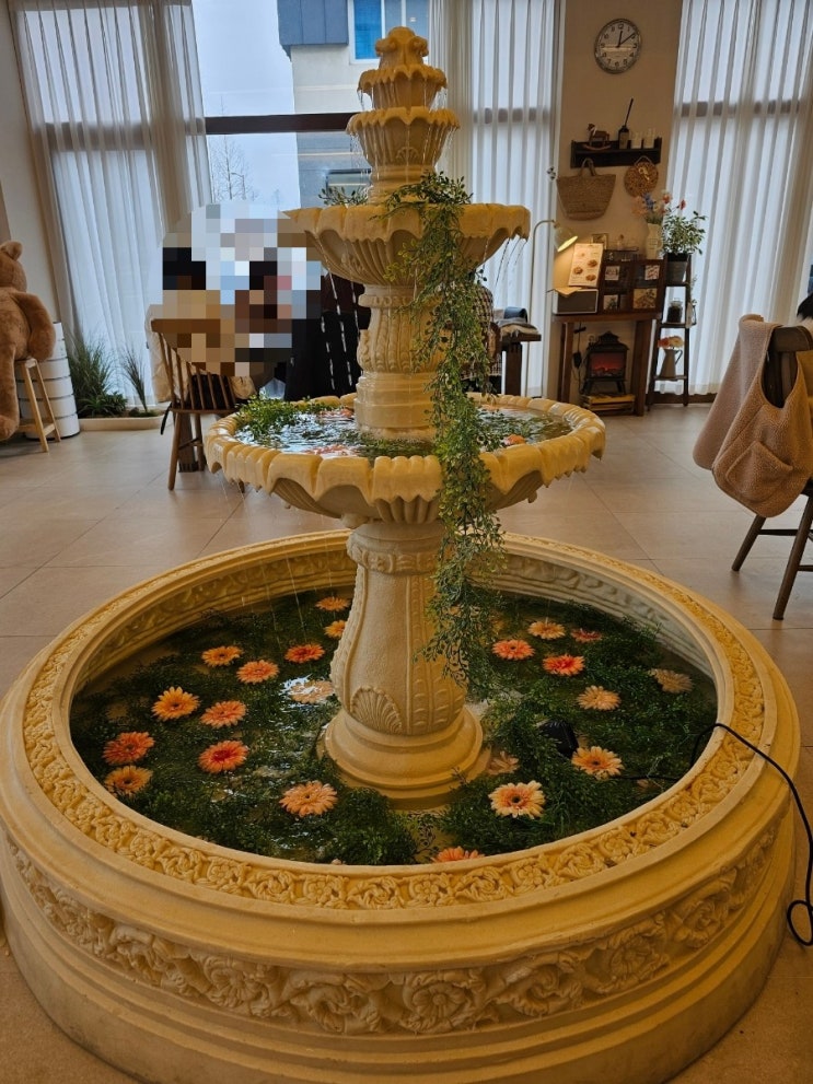 충북혁신 브런치 카페 하이리 진천 hilee 오전부터 즐길 수 있는 브런치🥗🥙 : 네이버 블로그