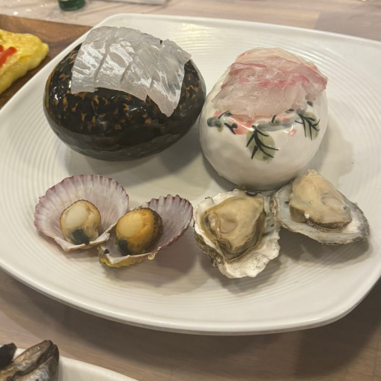 통영하면 생각나는 다찌집 추천 또바기 반다찌 : 네이버 블로그
