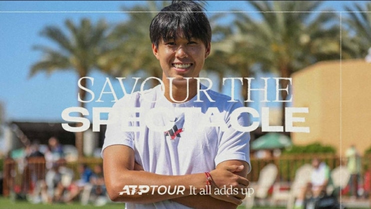 러너 티엔(Learner Tien)인디언웰스에서 입증합니다 : 네이버 블로그