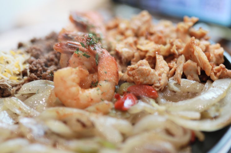 인천 송도 맛집 갈만한곳 핫플 현대프리미엄아울렛 트리플스트리트 : 네이버 블로그