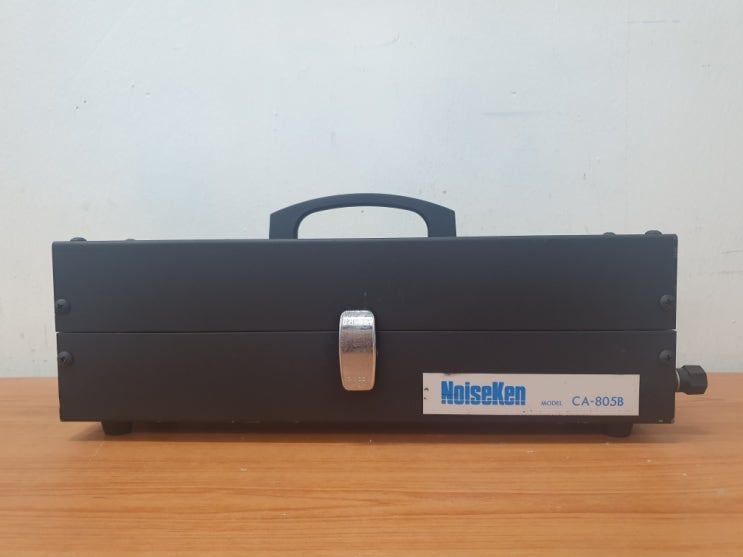 NoiseKen CA-805B Coupling Adapter for Noise Injection : 네이버 블로그