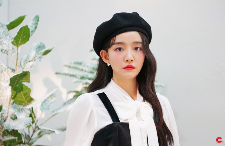 [윤하] 5th MINI ALBUM 'UNSTABLE MINDSET' 자켓 촬영 현장 : 네이버 블로그