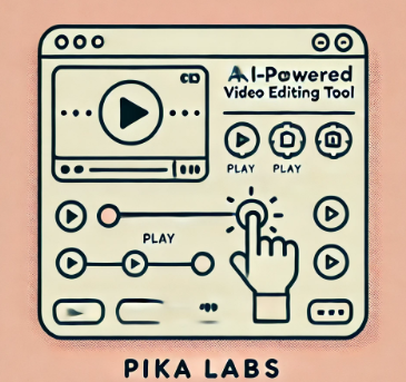 피카랩스(Pika Labs) 무료 다운로드 및 사용법과 주요 기능, chat gpt 연계 : 네이버 블로그