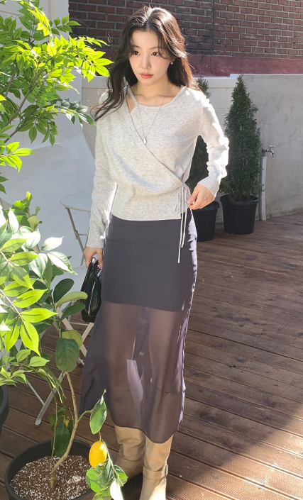 봄 룩북 포함🌸 : 던스트, 수아레, H&M, 스파오,뉴발란스, 올리브데올리브 등 : 네이버 블로그