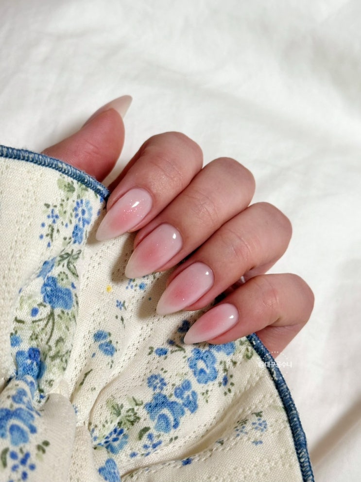 서면 웨딩네일 유명한 스튜디오플럼 가격 알아봄 : 네이버 블로그