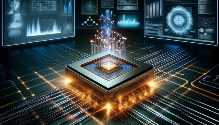 GPU TPU 차이 뜻 의미 무엇인지 알아보고 Tensor (텐서) 개념 알아보자 : 네이버 블로그