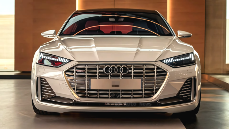 "5790만원 진짜야?" 아우디 A6 역대급 할인에 G80 취소각 : 네이버 블로그