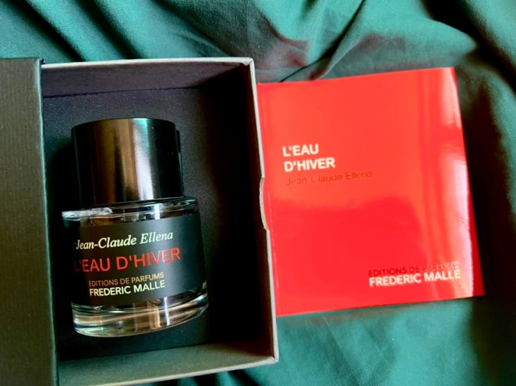 프레데릭말 로디베 흔하지 않은 폭닥이 여름향수 선물추천 : 네이버 블로그