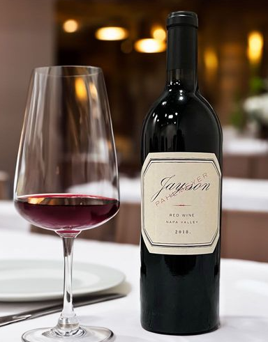 팔메이어, 제이슨 레드 와인 2018(Pahlmeyer, Jayson Red Wine 2018)[여의도 와인하우스, 와인하우스 ...