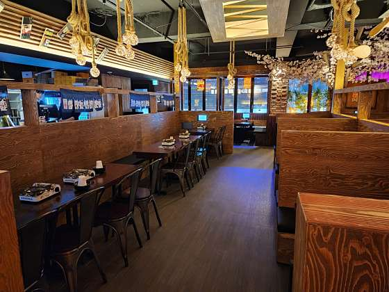 술집프랜차이즈 작심가 화성병점점 화성 진안동 가격 비용 후기 추천 : 네이버 블로그