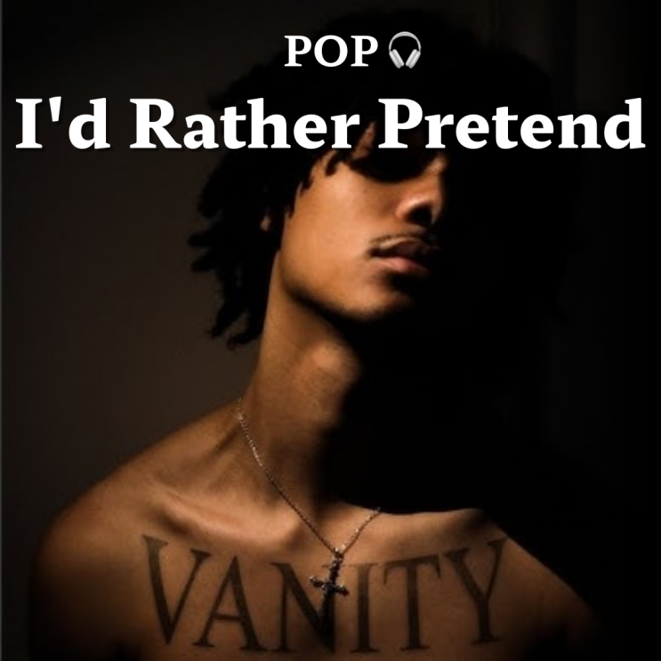 [팝송/곡 분석] Bryant Barnes - I'd Rather Pretend 가사 해석 및 리뷰, 슬픈 팝발라드 추천 ...