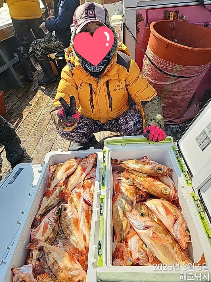 여수 해호낚시 열기낚시 아이스박스 만쿨 네이버 블로그