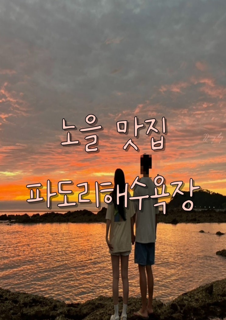태안 여행 가볼만한 곳 파도리 해수욕장 커피인터뷰 카페 오션뷰 물멍 인생샷 노을 맛집 주차 네이버 블로그