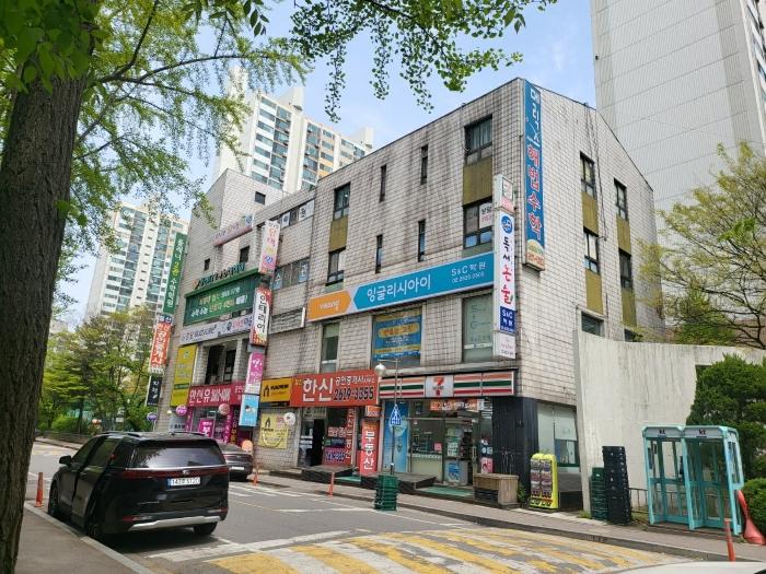 경기 광명시 철산동 철산한신아파트 광명 근린상가경매 물건 2023타경1176 네이버 블로그