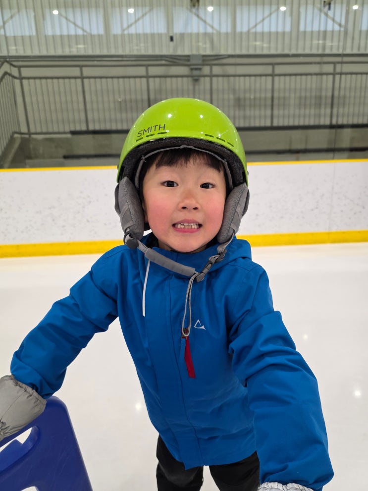 캐나다 밴쿠버 레크레이션 센터 (렉센터) 아이스 스케이팅 North Surrey Sport & Ice Complex : 네이버 블로그