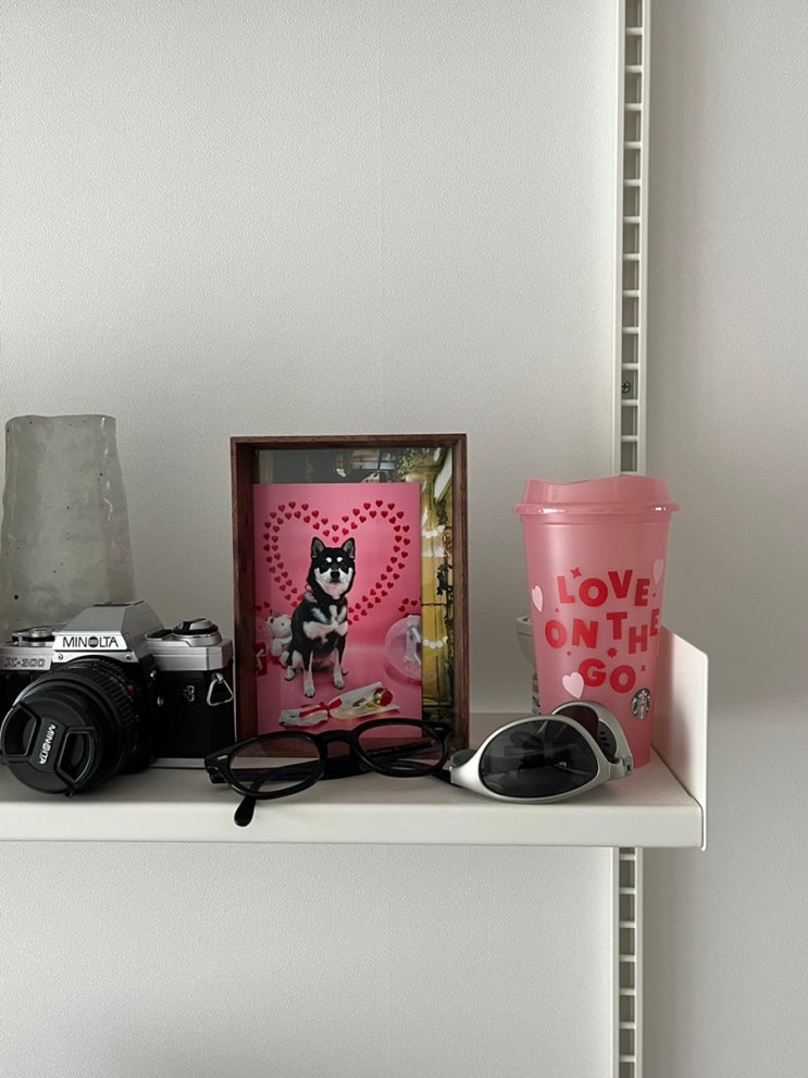 겨울 에피소드 *⑅୨୧* : 네이버 블로그