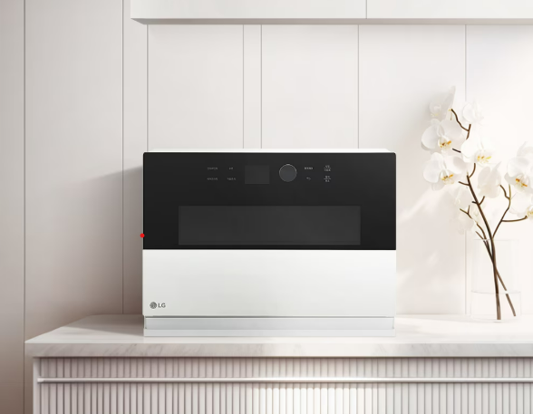 LG 디오스 오브제컬렉션 광파오븐 32L ML32EW1,MLJ32ERS,ML32SW1 : 네이버 블로그