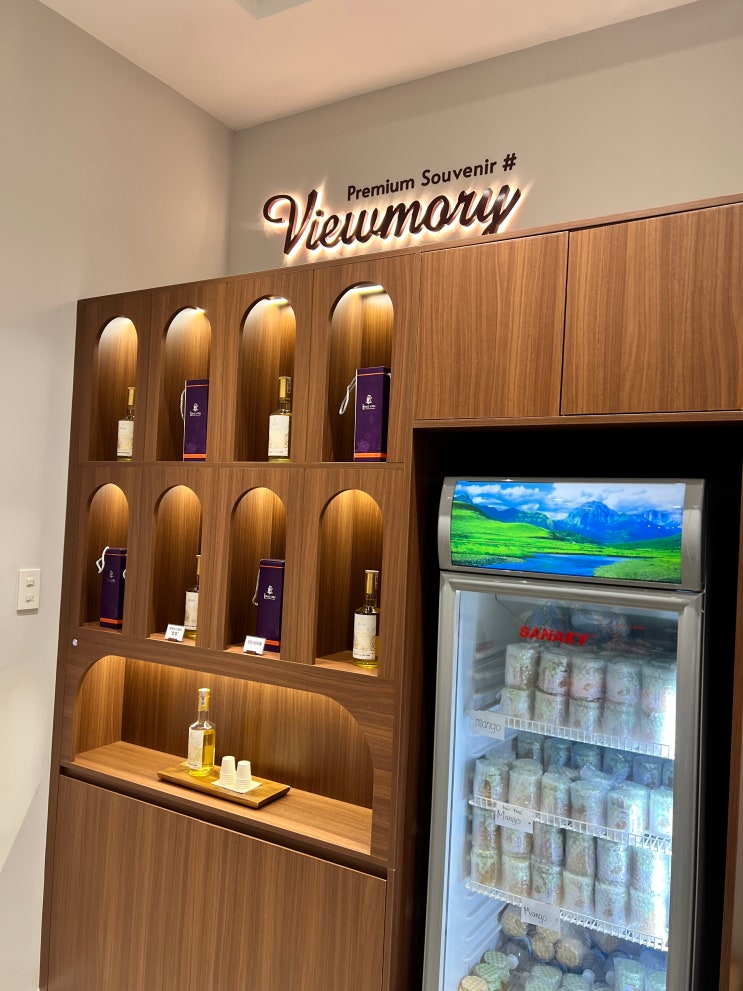 나트랑 뷰모리샵은 명성그대로입니다🇻🇳 : 네이버 블로그