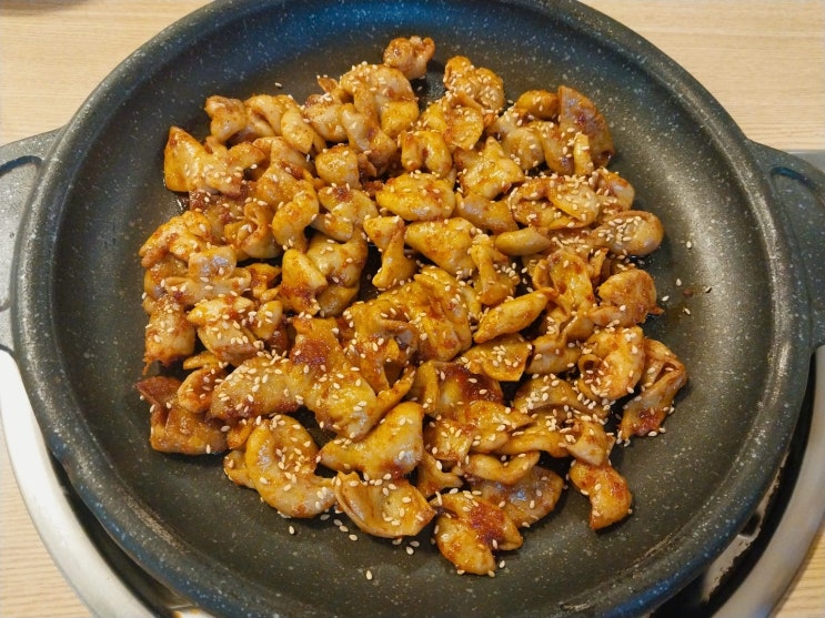 수유역곱창 맛집 알곱창이 맛있는 원조왕십리곱창 방문찐후기 네이버 블로그