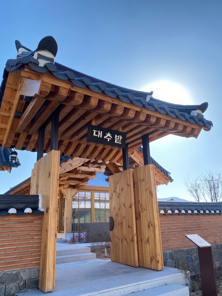 경주 대추밭백한의원 5대 원장님 진료 및 임신 바로 성공 후기 / 3월 중순부터 예약방법 변경 : 네이버 블로그