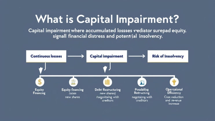 자본잠식 뜻 해결방법 사례까지 총정리 : 네이버 블로그