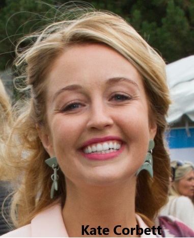 [월드 뮤직] Kate Corbett - How Did I Get Here외 5곡 : 네이버 블로그