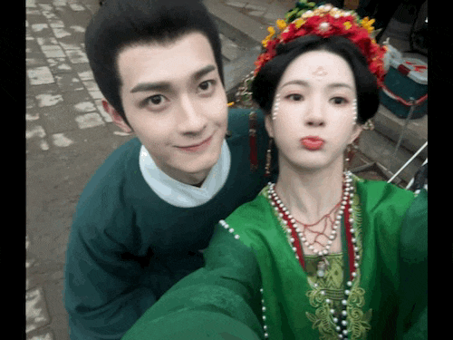 중드 오복임문 리뷰1 통한의 첫째 커플 위주 줄거리 등장인물 노욱효 왕성월 진학일 윈윈 네이버 블로그