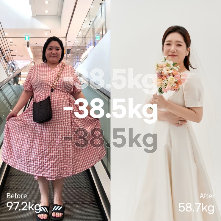 38kg감량 성공! 90kg대에서 50kg대로, 다이어트 성공 비법 : 네이버 블로그