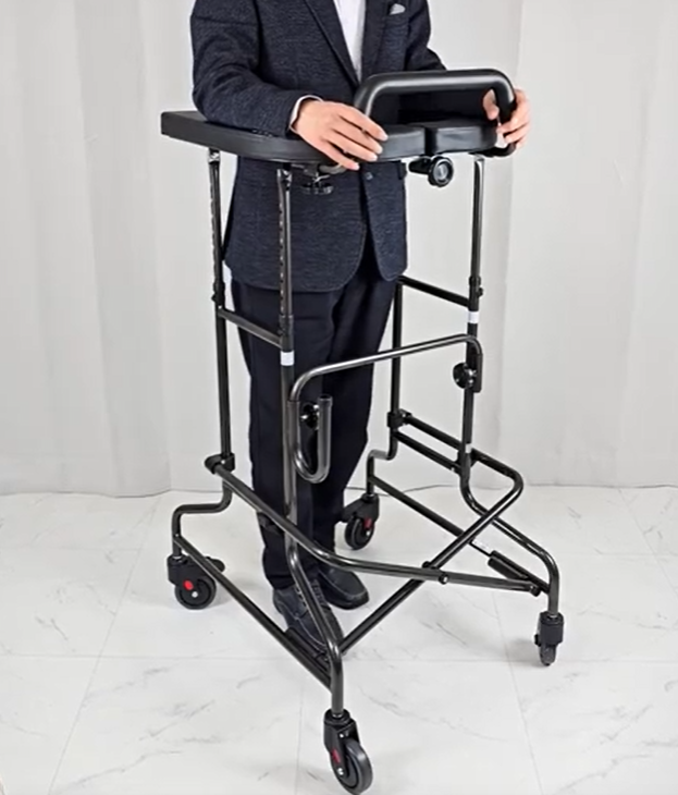 환자용워커 키에 상관없이 사용가능 이노워커 INNO WALKER : 네이버 블로그