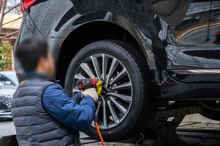 245 45 18 가격 좋은 k7 타이어 추천 : 네이버 블로그