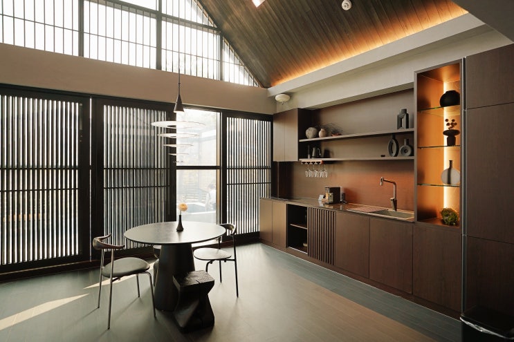 대부도 독채펜션 야외 자쿠지 있는 음영스테이 커플 신축 펜션 : 네이버 블로그