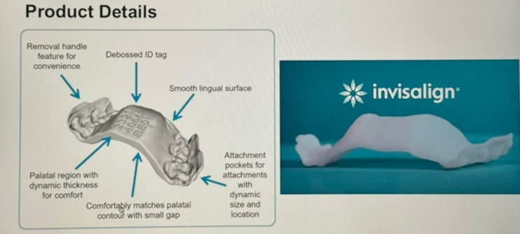 IPE(invisalign palatal expander)임상세미나와 case paper후기 : 네이버 블로그