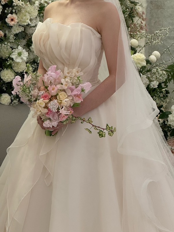 [수원 본식부케] 망포 메리베리플라워 본식부케 웨딩부케추천 웨딩시티 신도림 수원메리빌리아 : 네이버 블로그