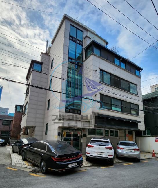 [강남 꼬마빌딩 급매매] 서울 강남구 역삼동 661-21 역삼빌딩 55억 원 (강남 역세권 꼬마 빌딩 급매매) (유선문의 고수익률) : 네이버 블로그