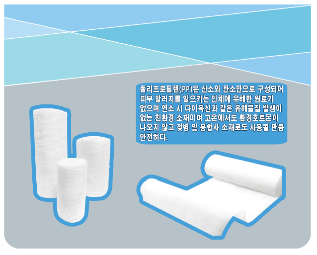[지노메디] 아이도스 PP 자착성 랩 (EIDOS SELF - ADHERENT WRAP) - 비급여제품 : 네이버 블로그