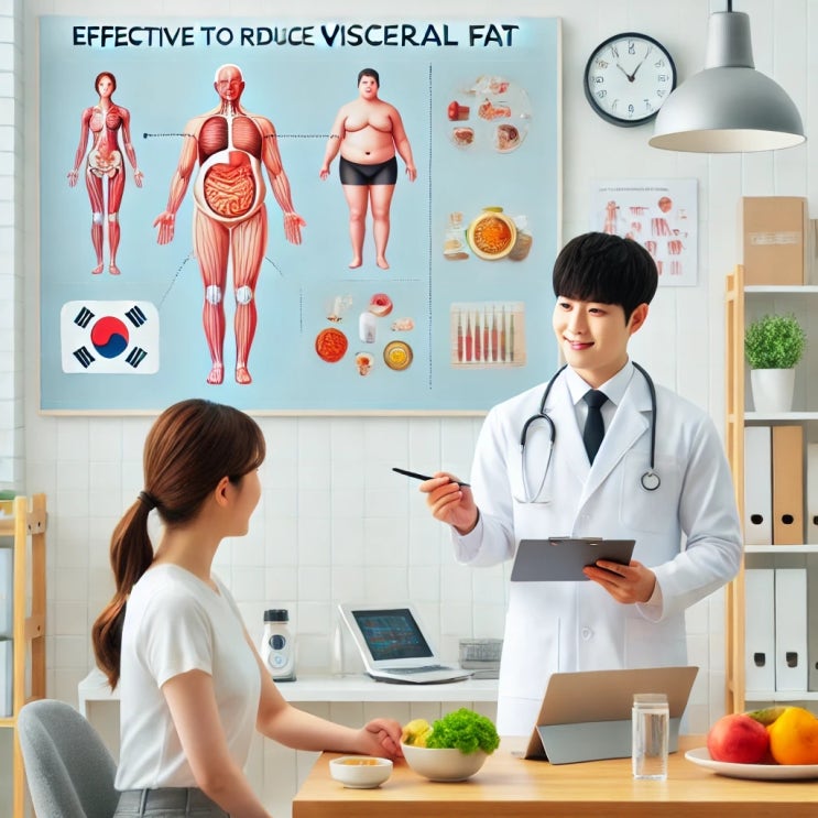 내장지방 빼는법과 식단 복부 관리 쉬운 방법 네이버 블로그