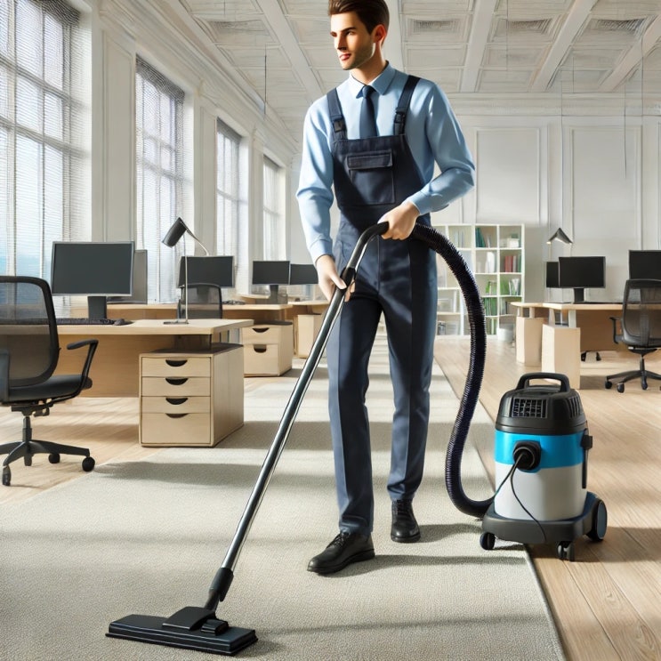 건물 관리 인력, 직접 채용이 필요한 경우 vs. 외주가 더 유리한 경우 : 네이버 블로그