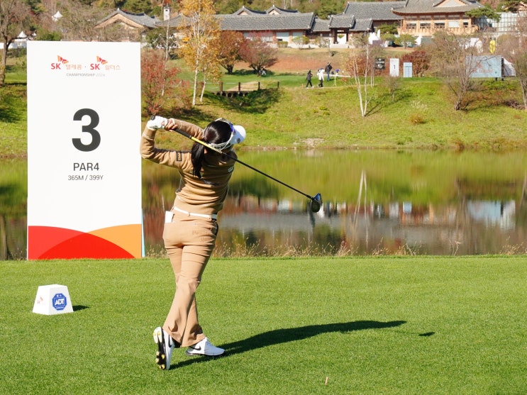 KLPGA 개막전 블루캐니언 레이디스 챔피언십 프리뷰 우승후보 분석 : 네이버 블로그