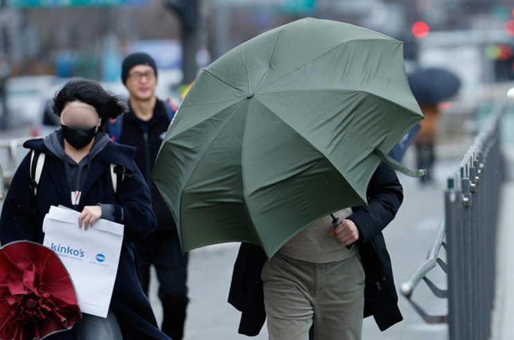 이번 주말 약속 잡은 사람들 당황할 '날씨' 소식 전해졌다 : 네이버 블로그