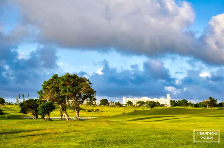 [괌골프장] 파인이스트cc 괌리조트, 휴양골프, 골캉스, 호캉스, 괌골프특가 : 네이버 블로그