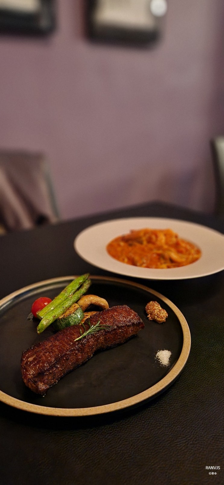 [서울/고속터미널역] 데이트하기 좋은 서래마을 맛집 : 네이버 블로그