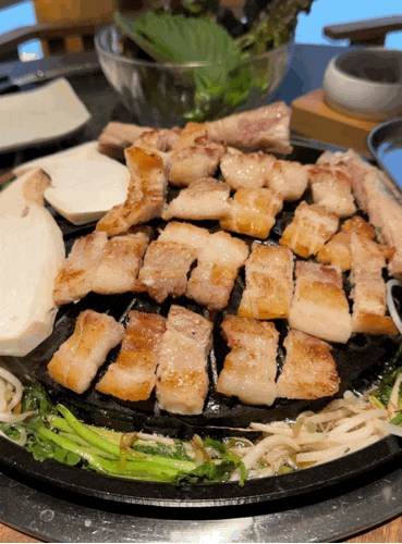 서면 고깃집 가성비 최고인 길촌숯불갈비 서면본점 : 네이버 블로그