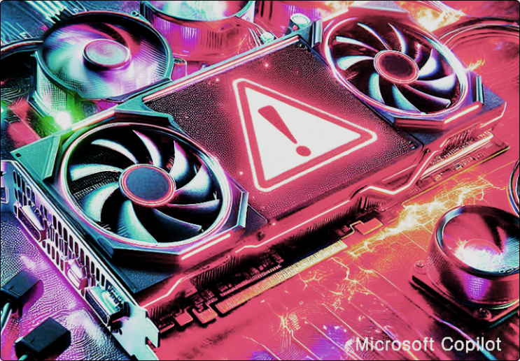 당신의 그래픽카드는 안녕하십니까? - 그래픽카드 온도 낮추기 (제로팬 기능 끄기) : 네이버 블로그